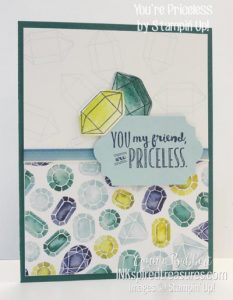 You're Priceless - Inkspired Treasures