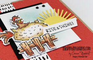 CCMC779 - Hey Chuck - Inkspired Treasures