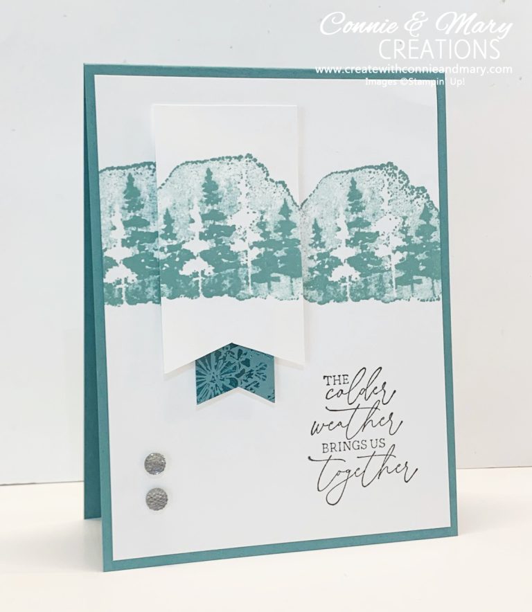 CS116 - Magical Meadow - Inkspired Treasures