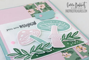 Saturday Blog Hop - Casing Connie Babbert 2025 - Inkspired Treasures