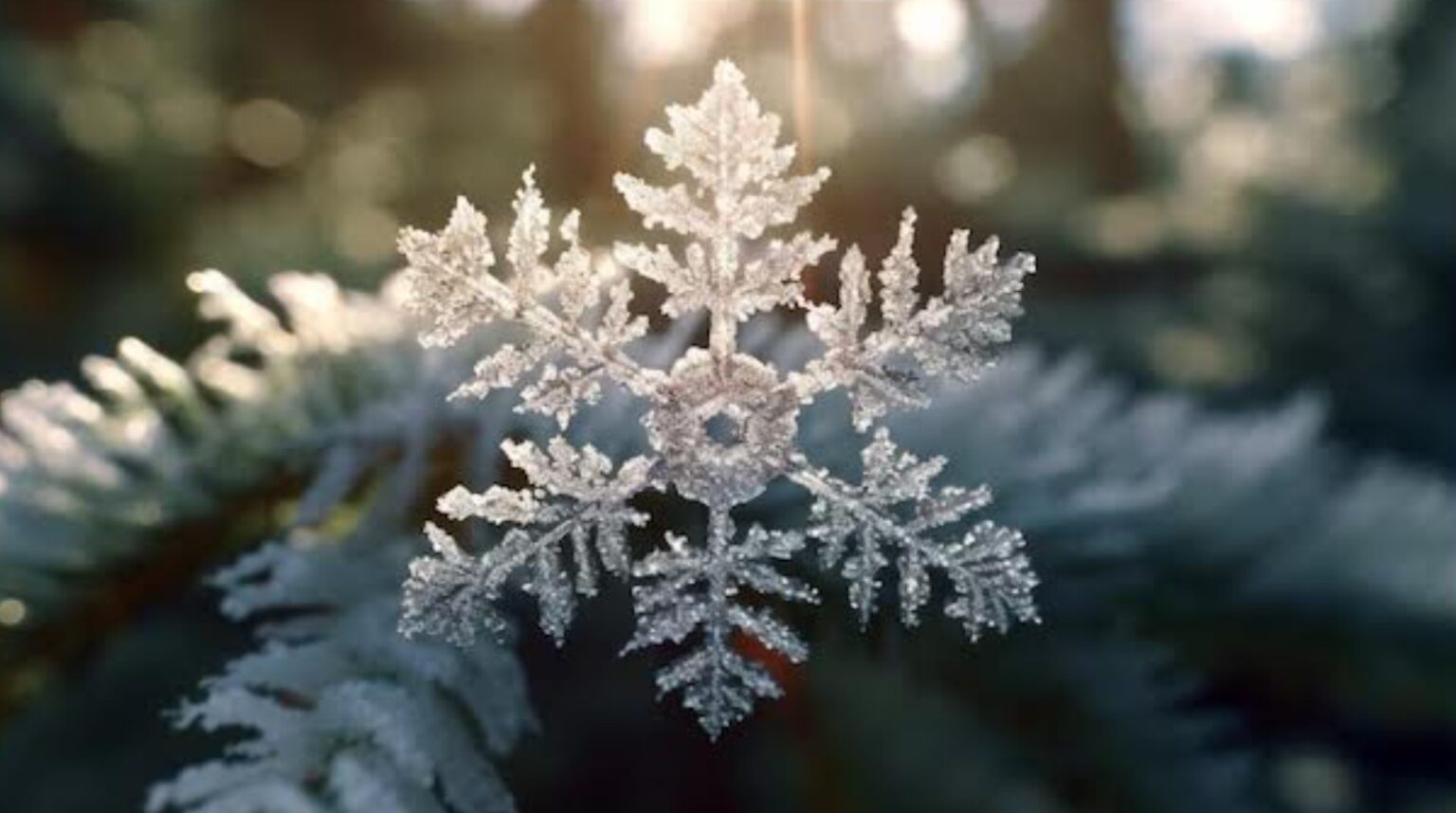IM412 - Snowflake Kisses - Inkspired Treasures